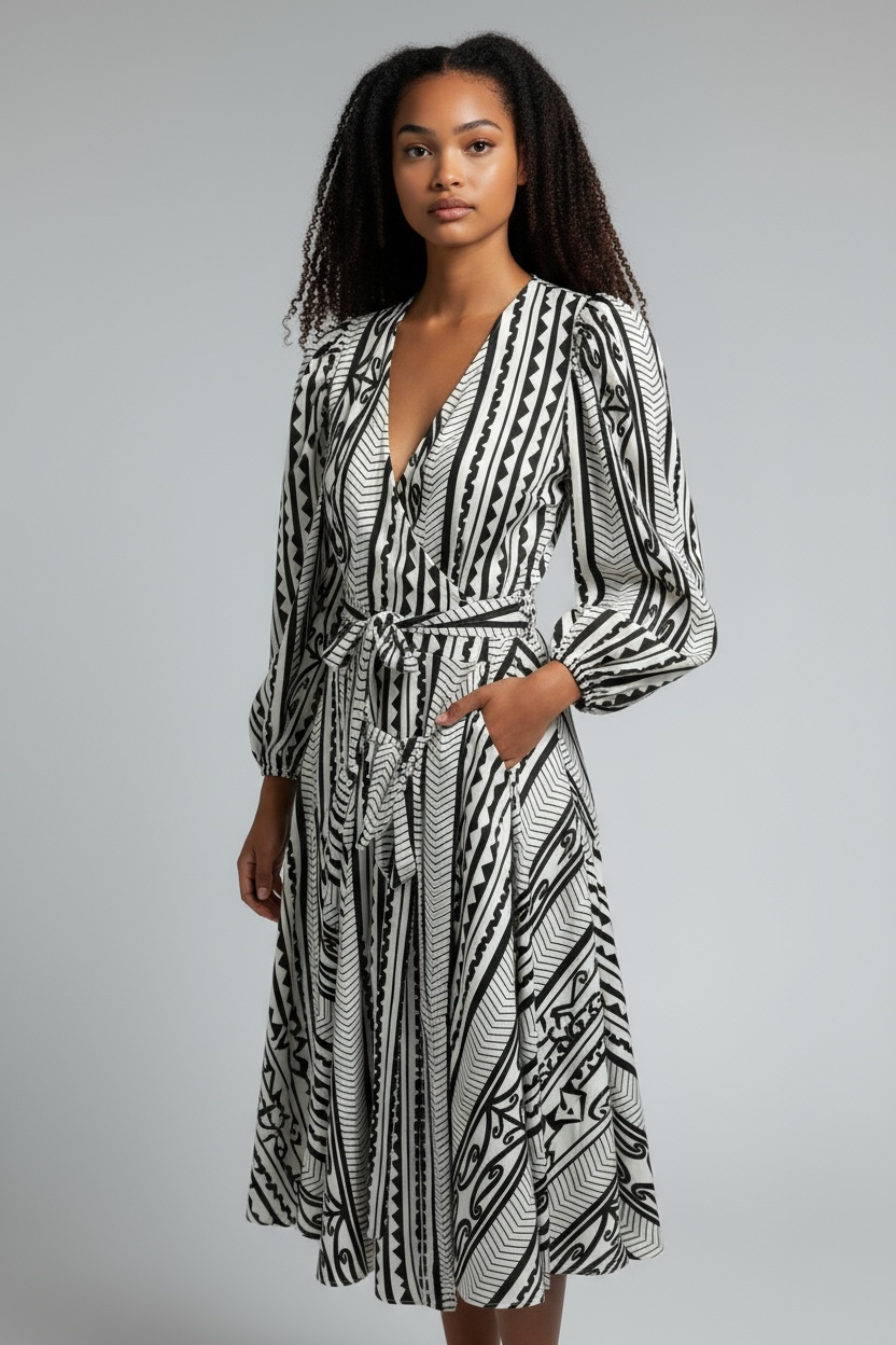 Panekoti - Dress – Hunaarn Kākahu